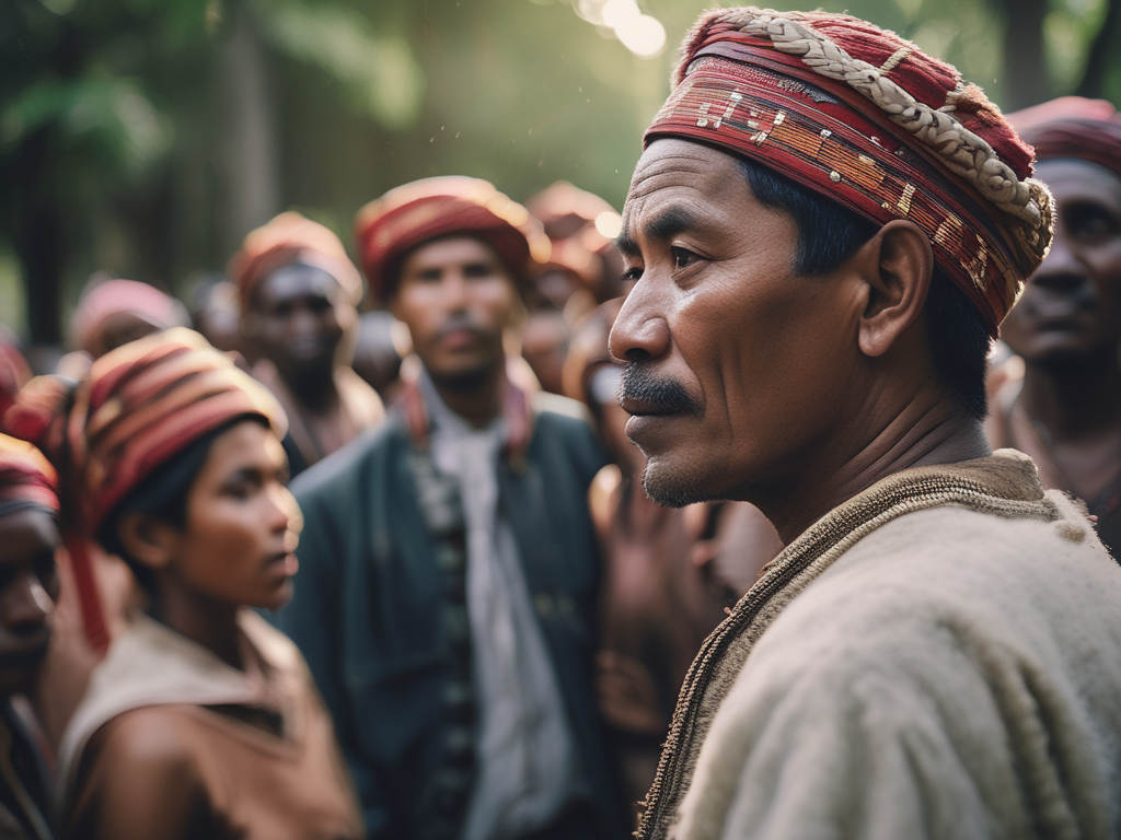 Sutram Paen – Kural Chronicles